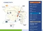 Dholera Smart City Map (2026 PDF) | TP 1 to 6 Zones